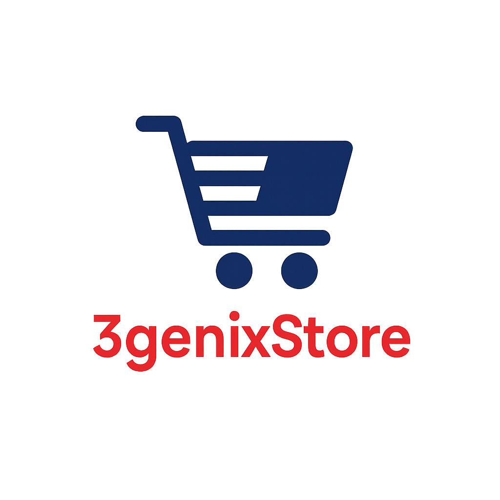 3GenixStore